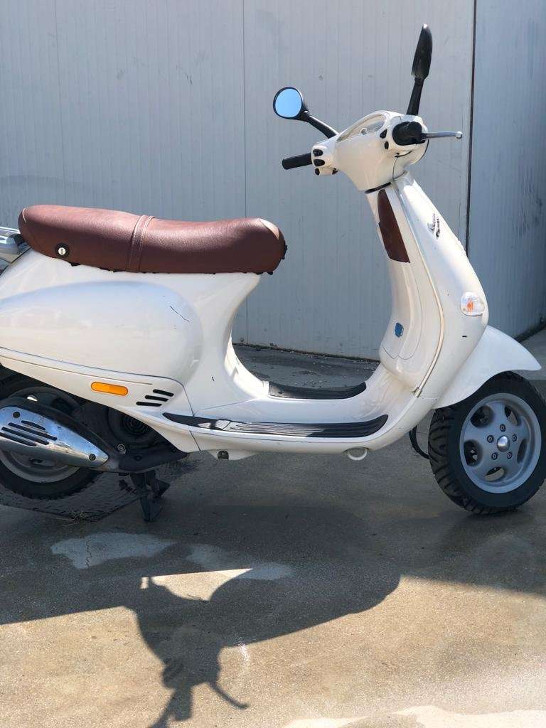 Vespa ET 4150