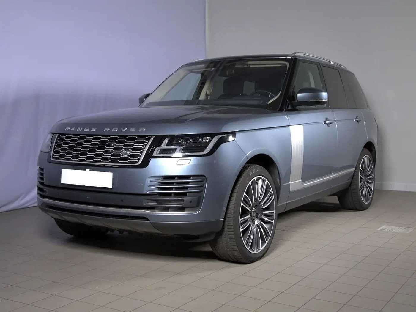 Land Rover Range Rover3.0 i6 mhev Vogue auto