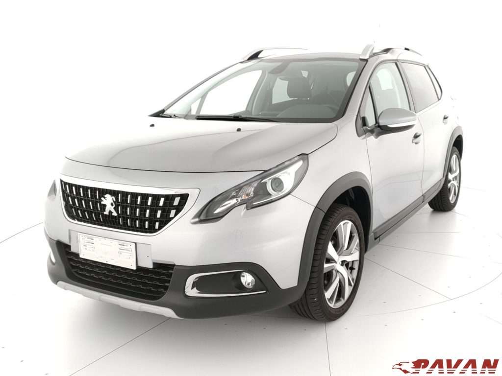 Peugeot 2008PureTech 130 S&S Allure