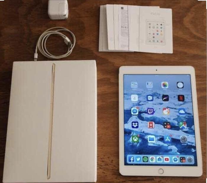 APPLE IPAD AIR 2