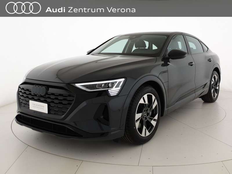 Audi e-tronSb 50 340CV Q. Business Advanced L: 91.202€