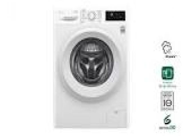 Beltel - lg f4j5vy3w lavatrice 9 kg tipo promozionale