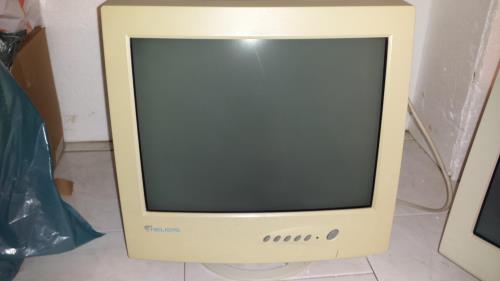 MONITOR CRT