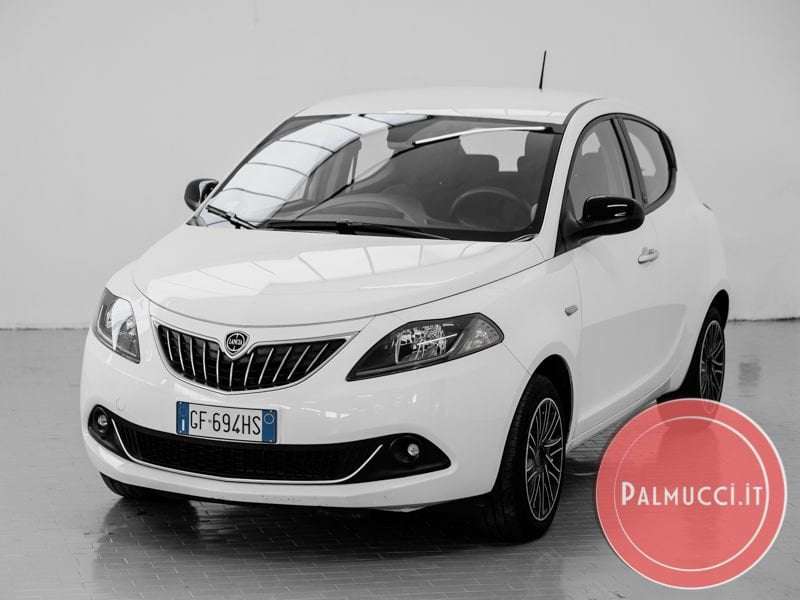 Lancia Ypsilon1.0 FireFly 5 porte S&S Hybrid Gold