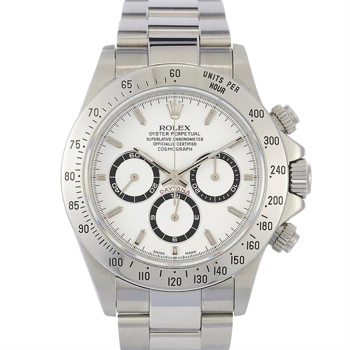 ROLEX DAYTONA USATO