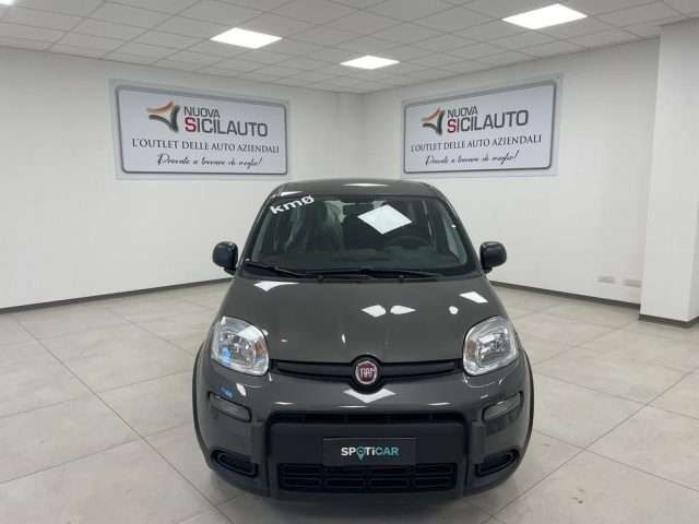 Fiat Panda1.0 FireFly S&S Hybrid