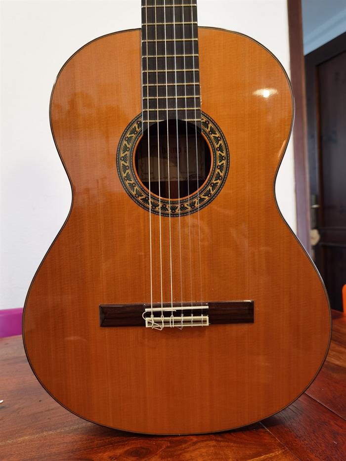 CHITARRA CLASSICA ALHAMBRA 5P