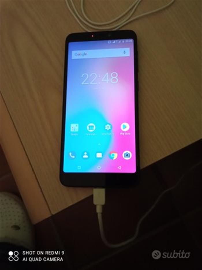 ZTE BLADE A 530