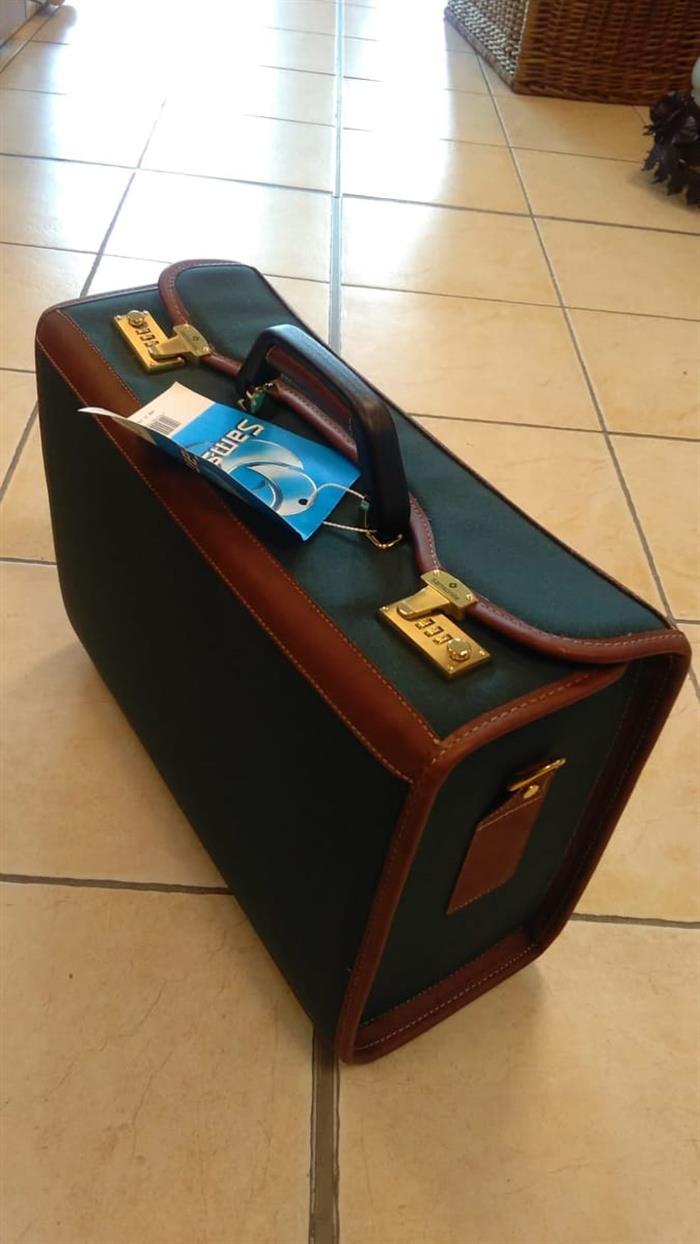 VALIGETTA SAMSONITE 24 ORE