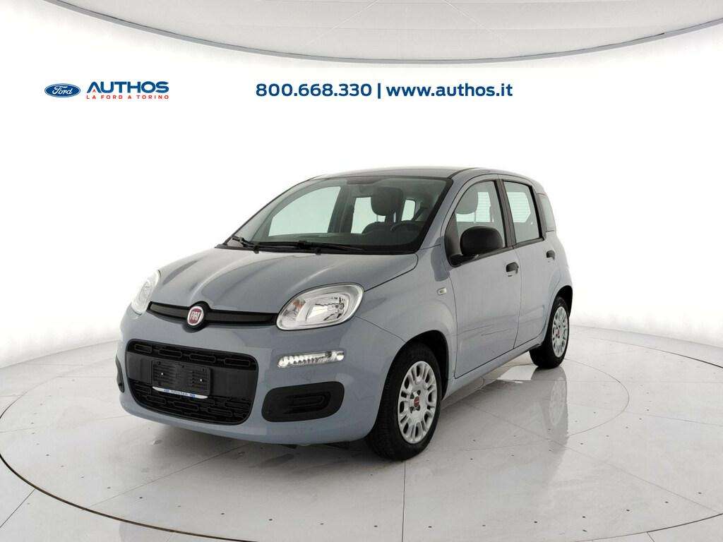 Fiat Panda1.0 hybrid s&s 70cv