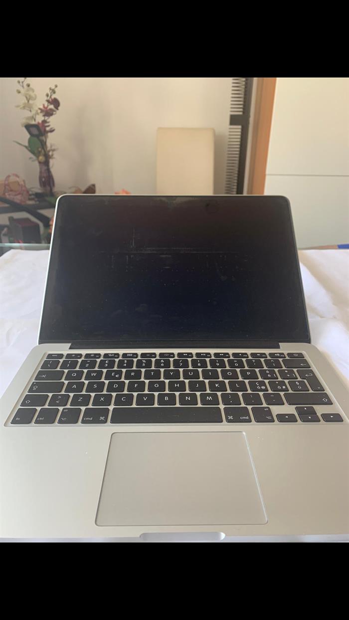 MACBOOK PRO (RETINA, 13-INCH, EARLY 2015)