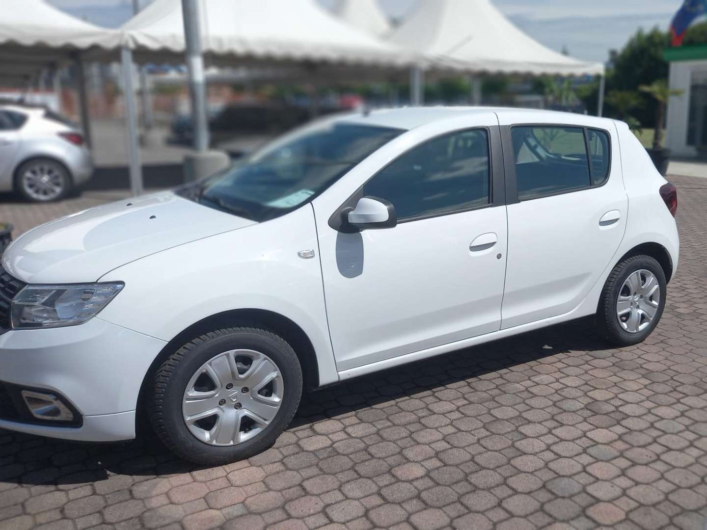 Dacia Sandero1.0 sce Laureate 75cv