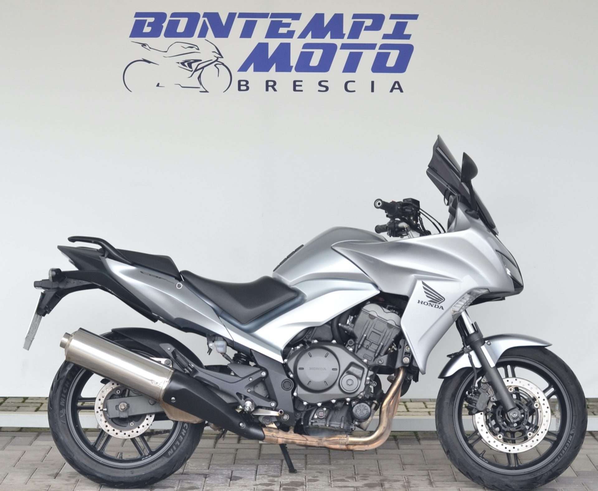 Honda CBF 10002011