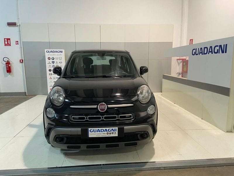 Fiat 500L1.4 95 CV CONNECT MY21