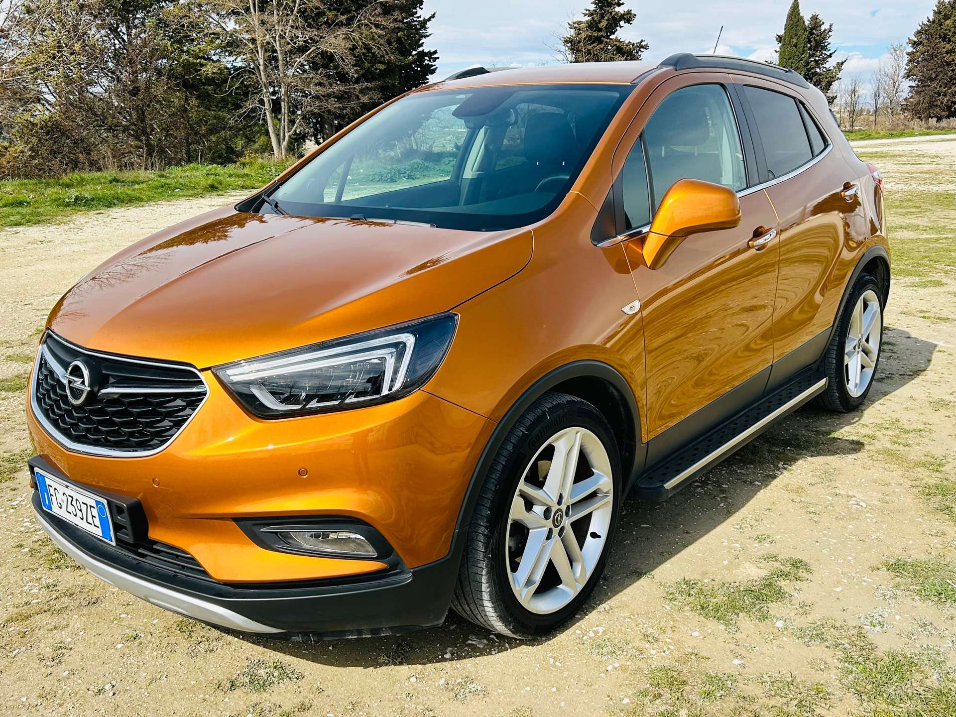 Opel Mokka X1.6 cdti Innovation s&s 4x2 136cv