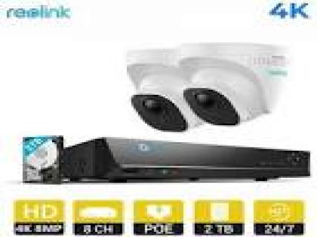 Beltel - floureon dvr kit videosorveglianza ultimo modello