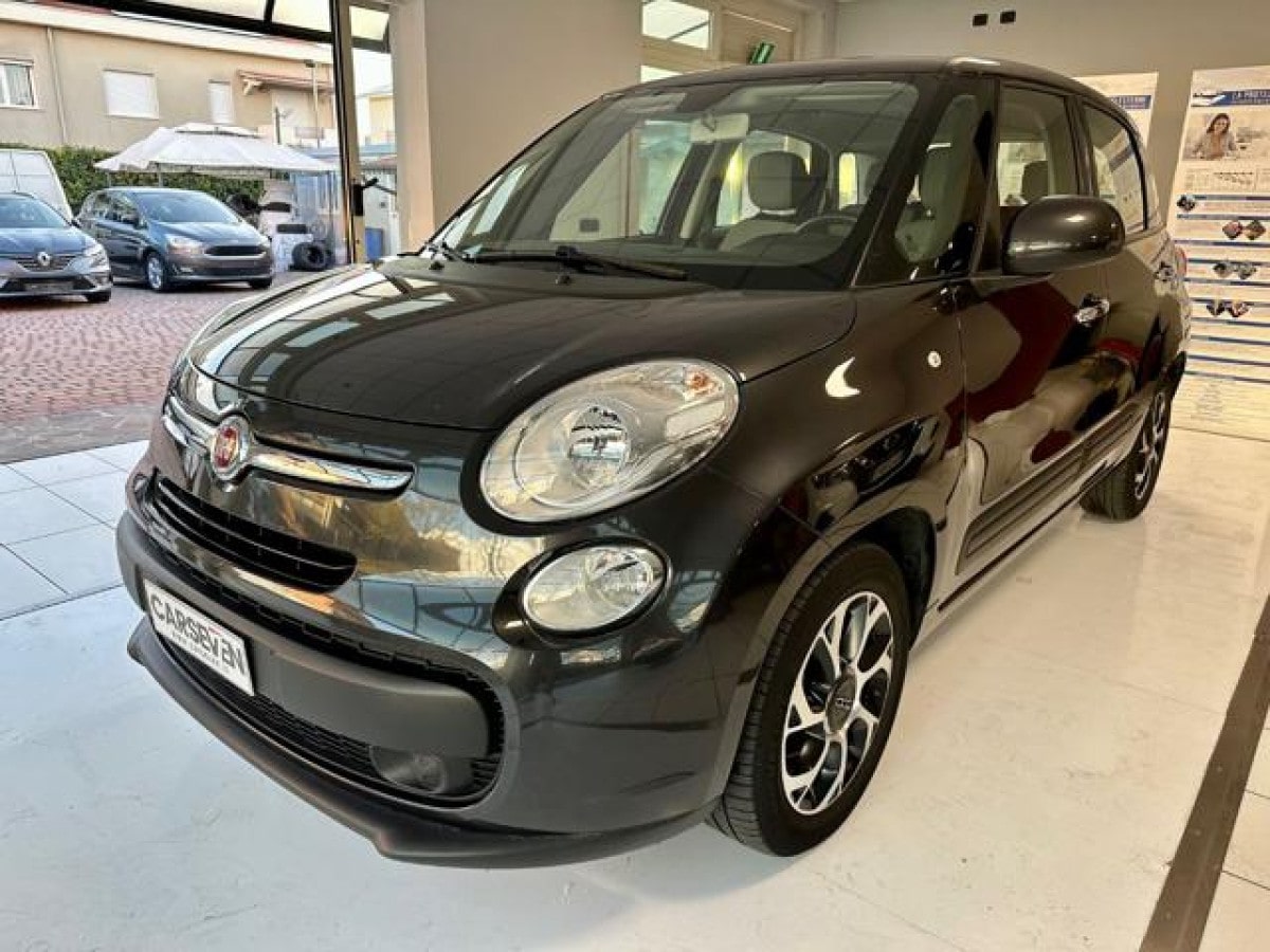 FIAT 500L 500L 1.4 95 CV Pop Star