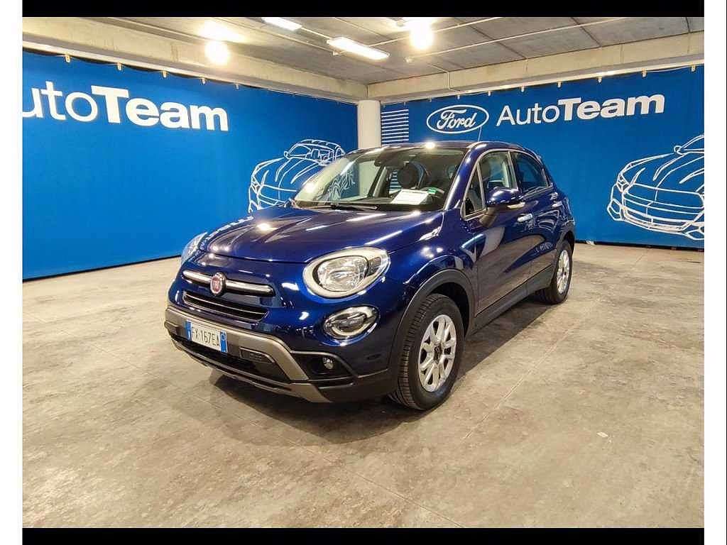 Fiat 500X500x 1.3 mjt business 4x2 95cv