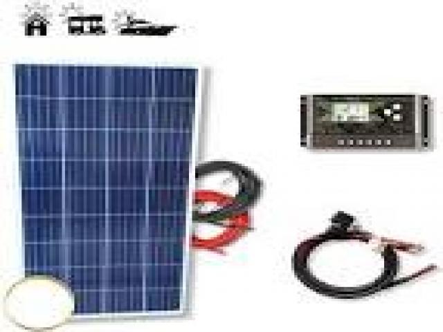 Beltel - enjoysolar pannello solare 150 watt molto conveniente