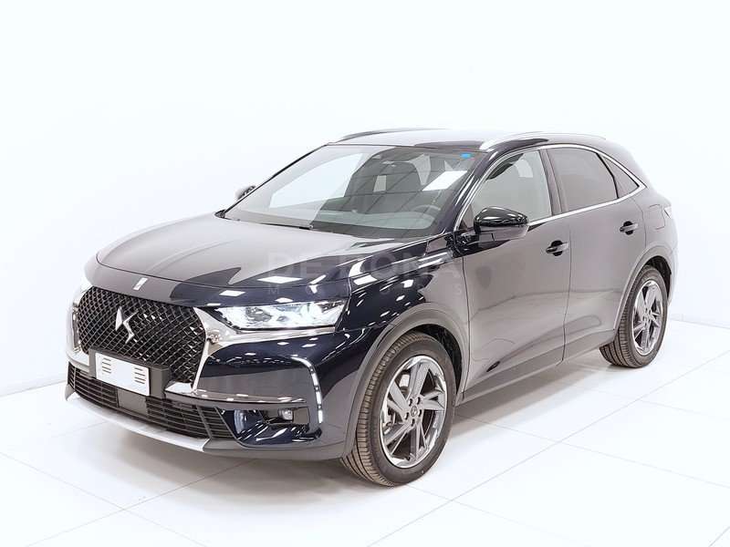 DS Automobiles DS 7 CrossbackDS7 Crossback 1.6 e-tense phev Business auto