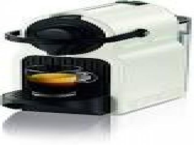 Beltel - nespresso inissia xn1001 macchina caffe' espresso tipo conveniente