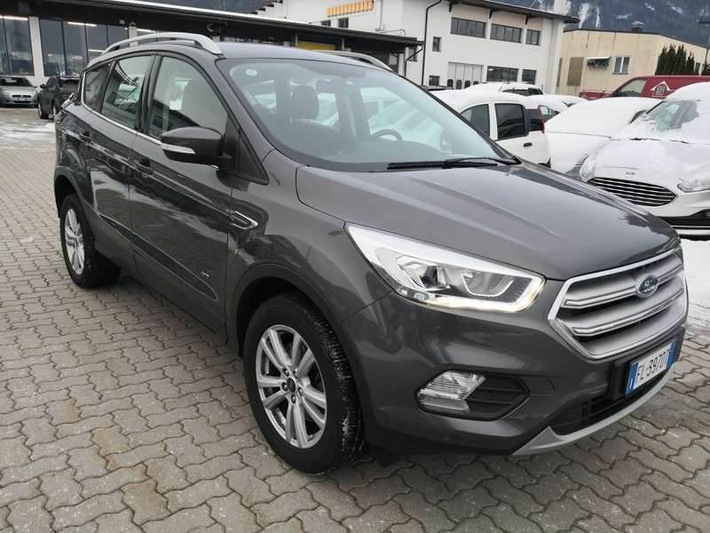 Ford Kuga2.0 TDCI 150 CV S&S 4WD Powershift Business