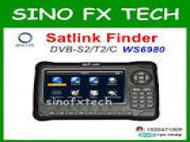 Beltel - satlink 6980 rilevatore satellitare tipo nuovo