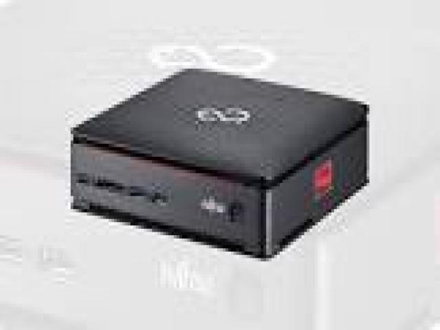 Beltel - fujitsu esprimo q920 pc ultima occasione