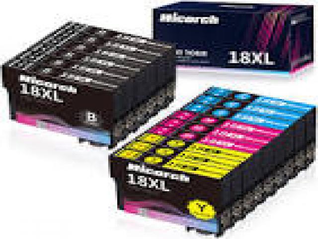 Beltel - glegle 29xl cartucce compatibile epson