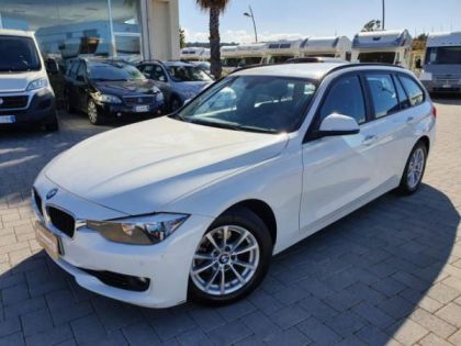 BMW 318 Serie 3 Touring Business aut.