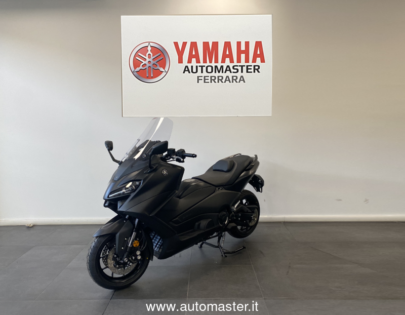 Yamaha TMAX 560DISPONIBILE SU ORDINAZIONE