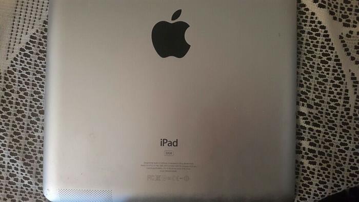 APPLE IPAD 32 GB