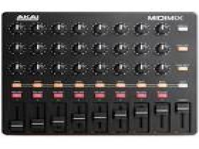 Beltel - akai professional midimix tipo migliore