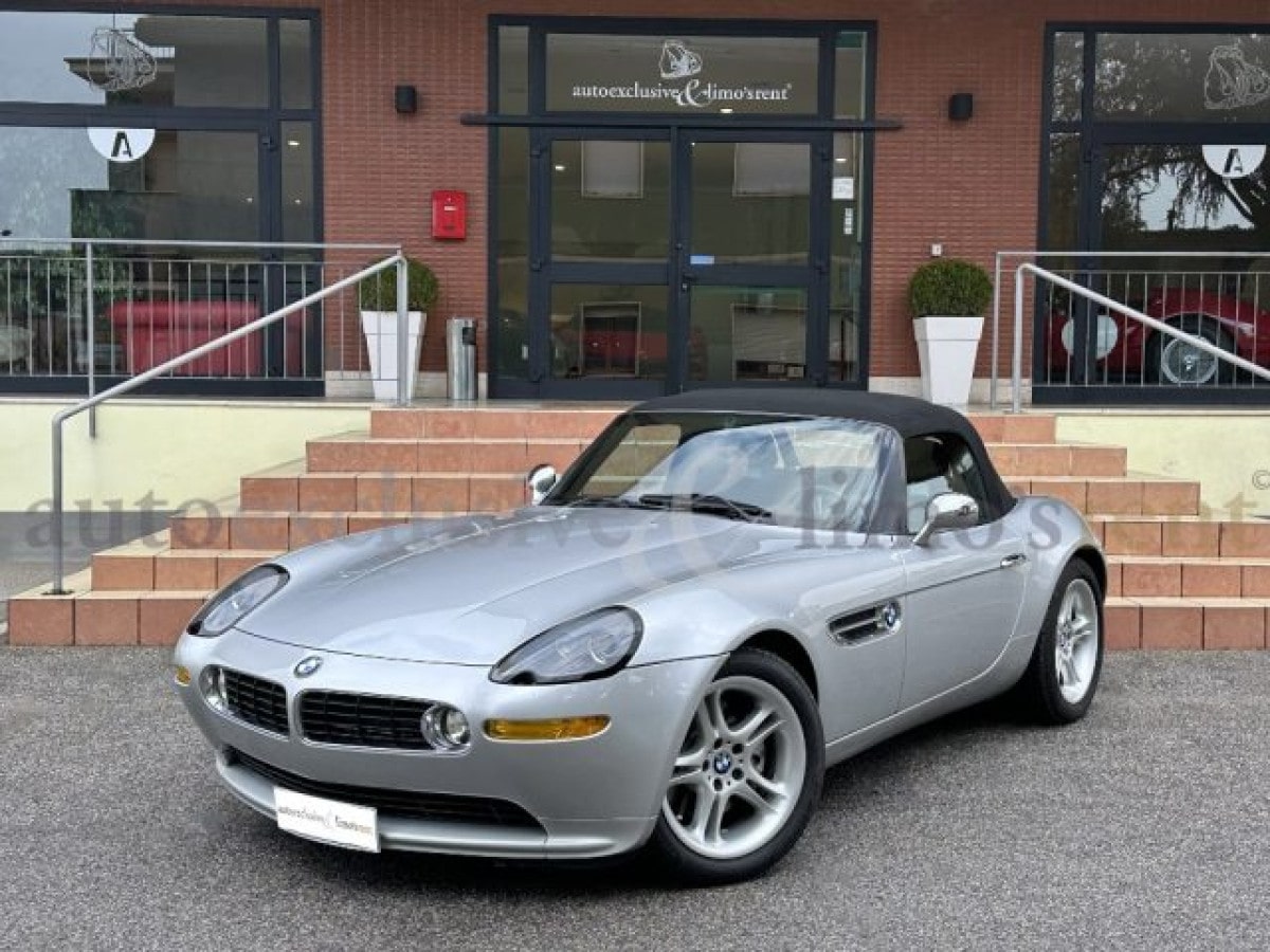 BMW Z8 Z8