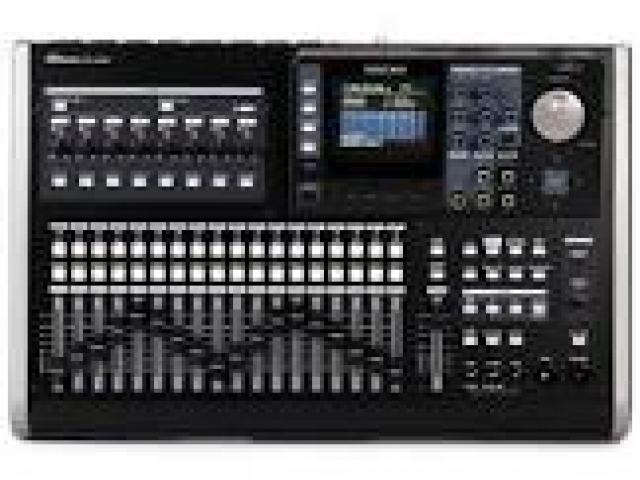 Beltel - tascam dp-24sd  24 track ultimo affare