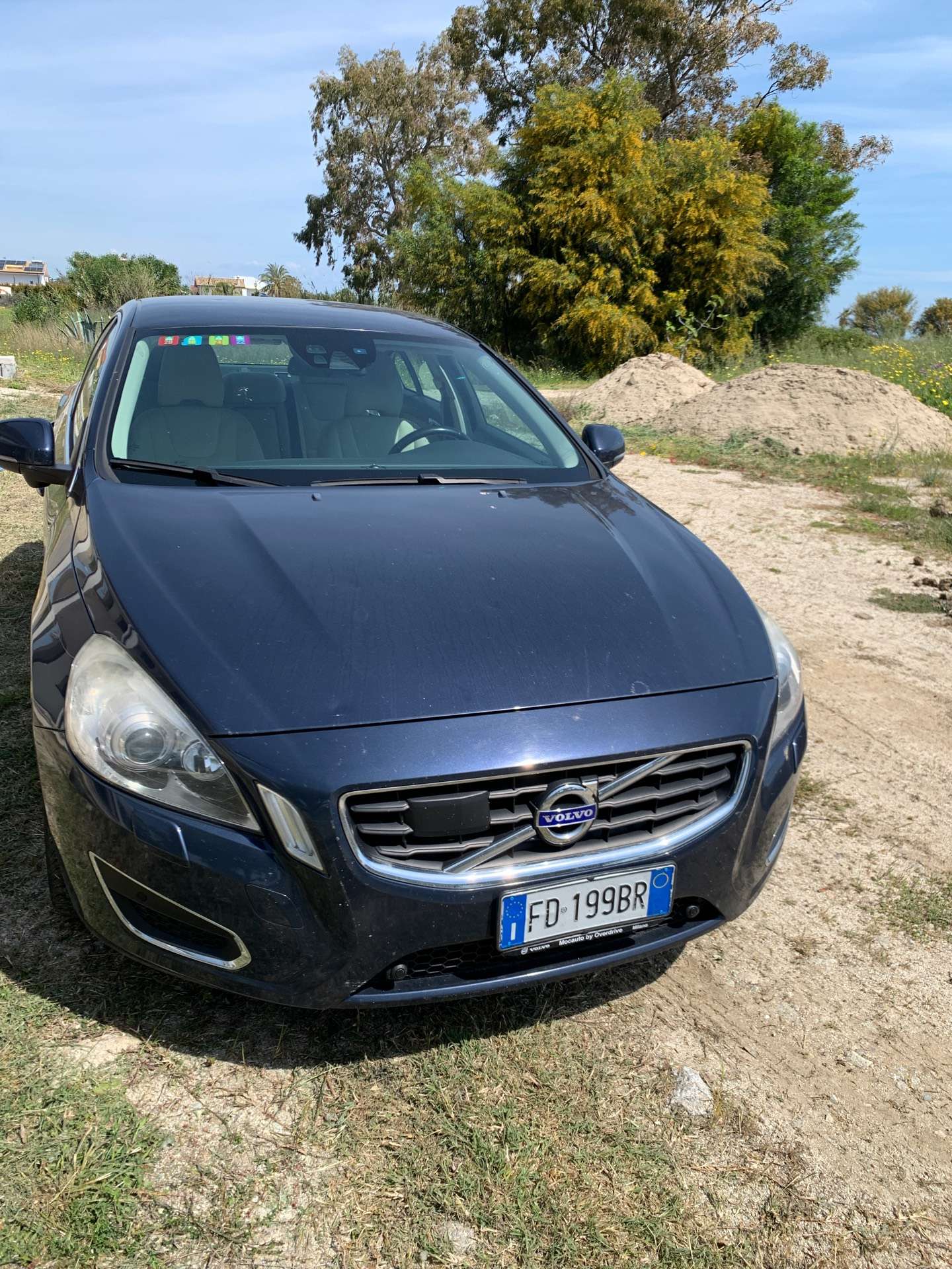 Volvo S602.0 d3 Momentum geartronic