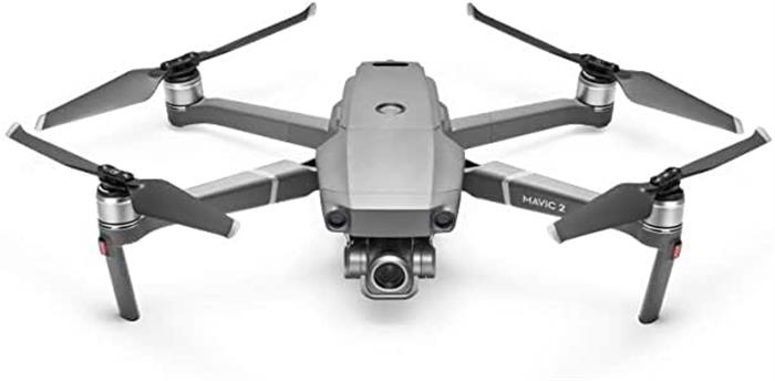 DRONE DJI MAVIC PRO 2 ZOOM