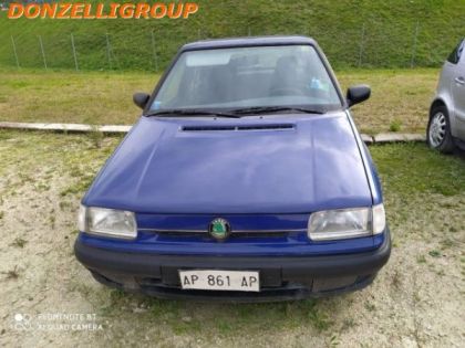 SKODA Felicia 1.3 cat LX