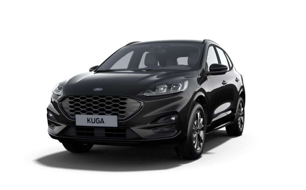 Ford Kuga1.5 EcoBlue 120 CV 2WD ST-Line