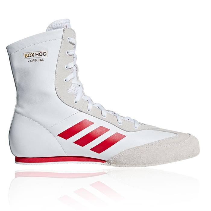 ADIDAS BOXING SHOES NUOVE DI ZECCA