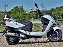 SYM Joyride 200200