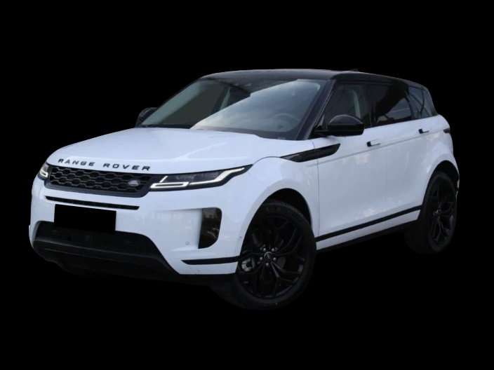 Land Rover Range Rover EvoqueRange Rover Evoque 2.0d SE awd 150cv auto