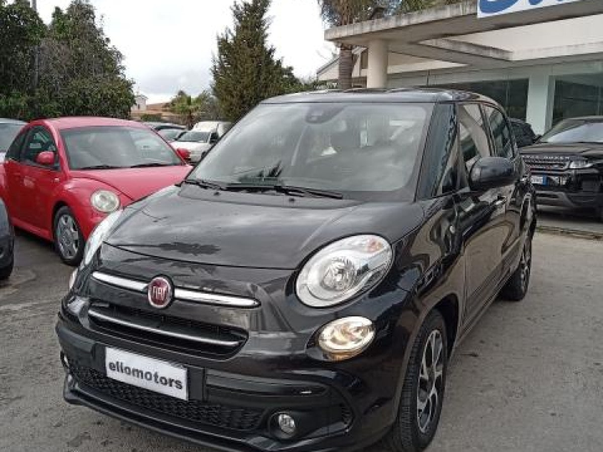 FIAT 500L 500L 1.3 Multijet 95 CV Business