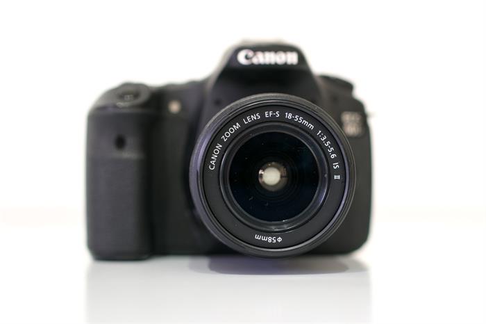 CANON E ACCESSORI