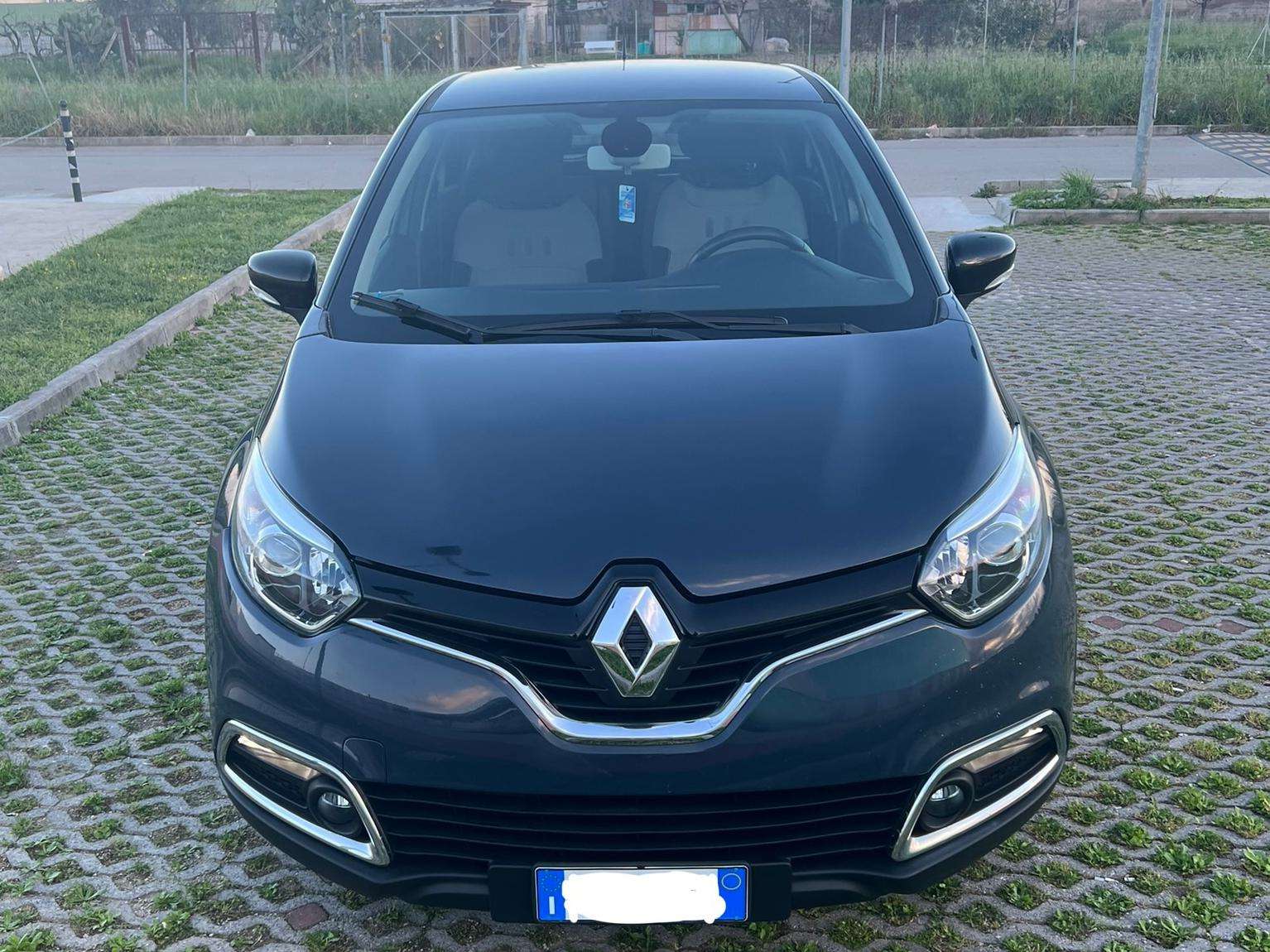 Renault Captur0.9 tce energy R-Link s&s 90cv