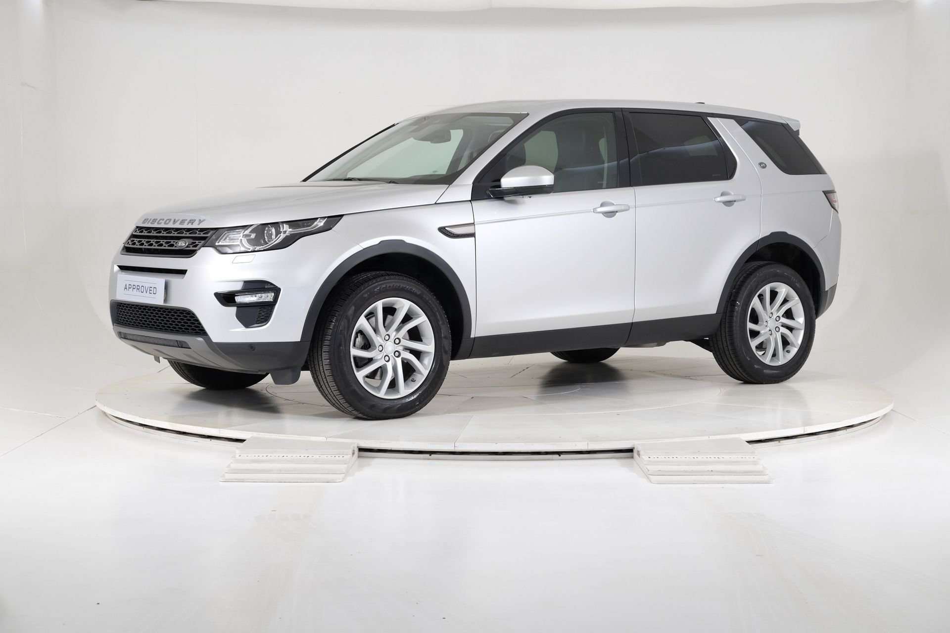 Land Rover Discovery Sport2.0 td4 SE awd 180cv auto my19