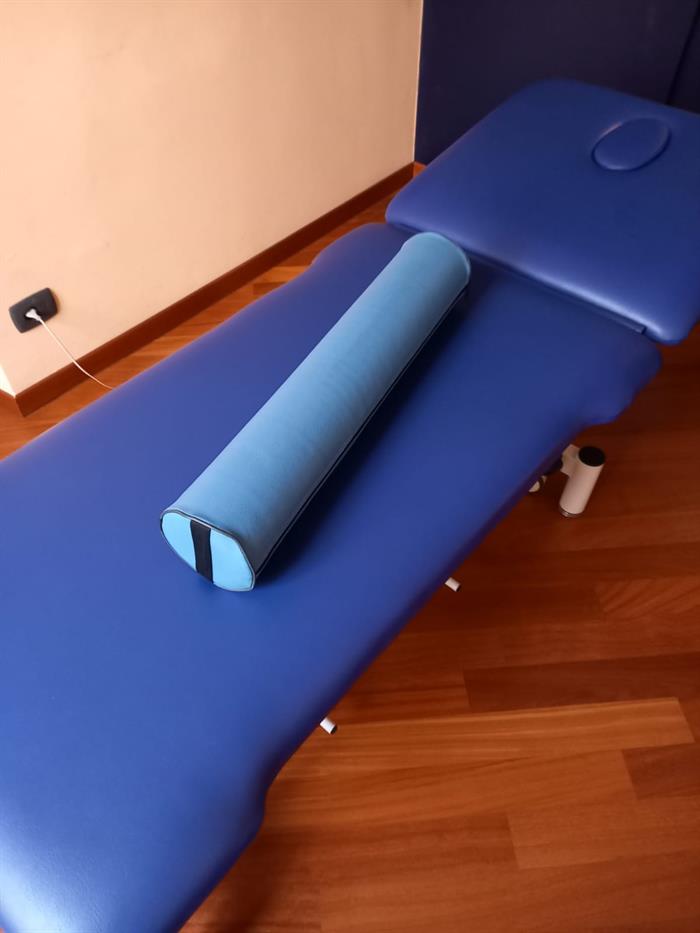 TAPPETINI E CUSCINI CILINDRICI FITNESS YOGA PILATES FISIOTERAPIA