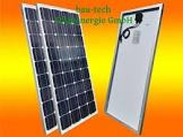 Enjoysolar pannello solare 150 watt ultimo modello - beltel