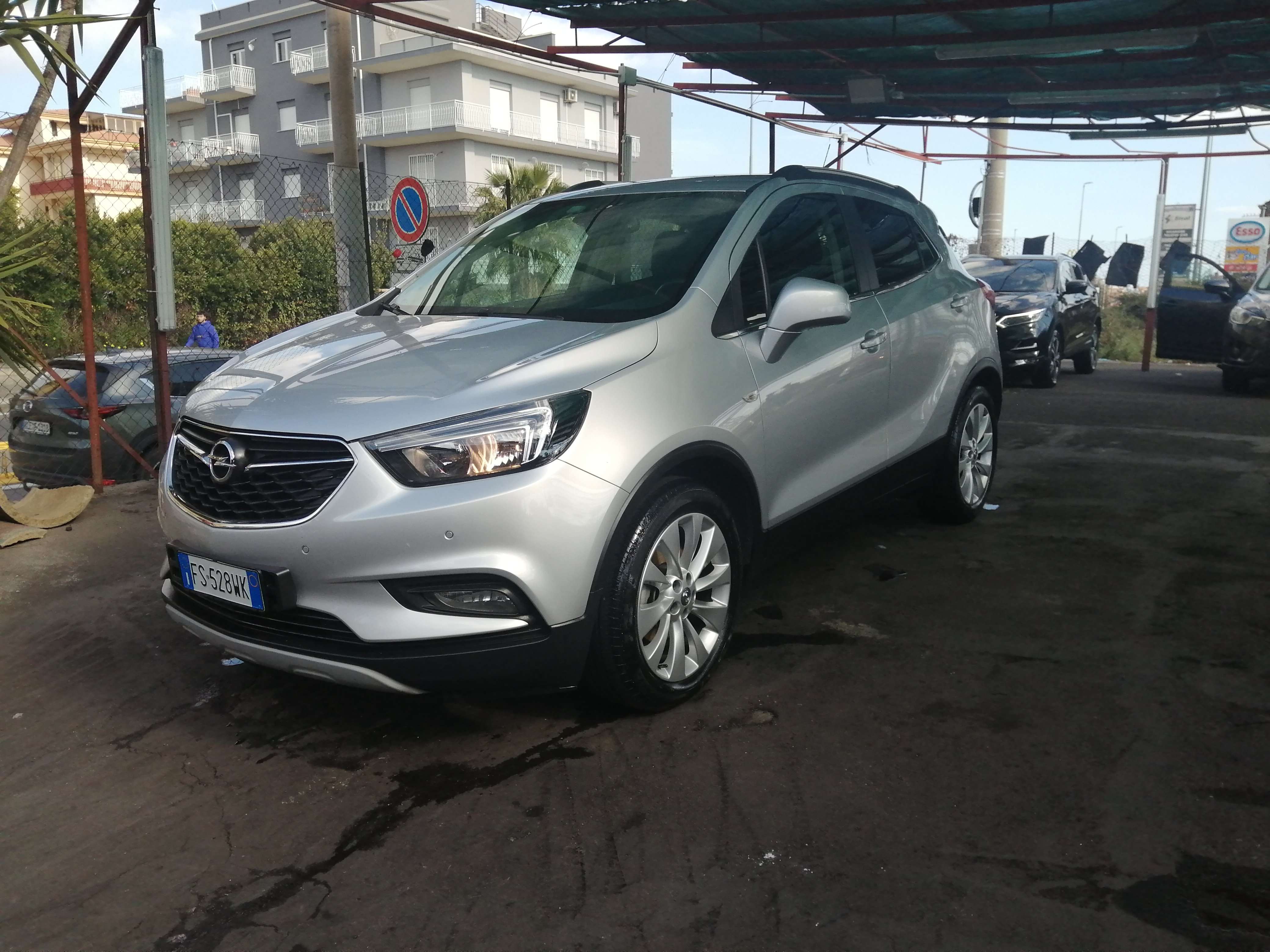 Opel Mokka XMokka x Innovation 1.6 TD