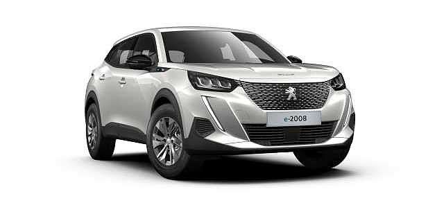 Peugeot 20082ª serie motore elettrico 136 CV Active Pack